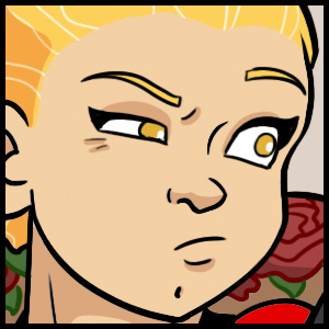 Read Gamer Girl Pinups :: Lucky Number Nine | Tapas Community