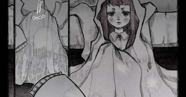 Read Die Wonder :: [Chap 2] Pg 2 | Tapas Community