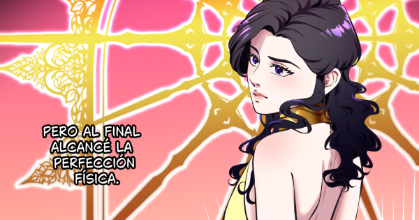 Read Choque Cultural Comic :: 4-4 Remake | Tapas Community