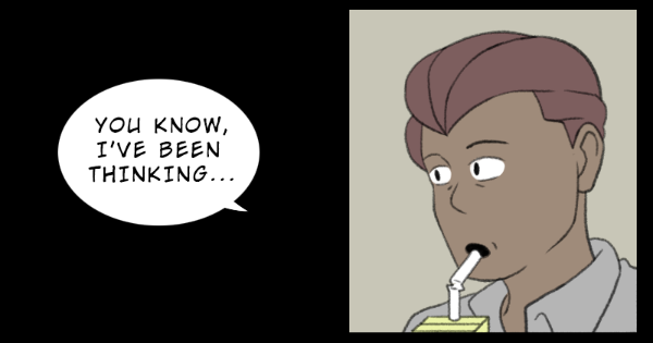 Read The Paper Airplane Club :: Ch5_Pg136 | Tapas Community