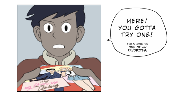 Read The Paper Airplane Club :: Ch2_Pg54 | Tapas Community