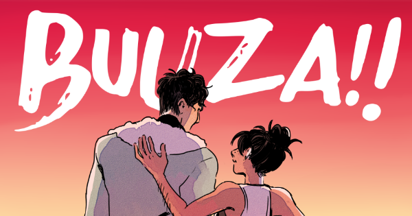 Read White Violet :: NEW COMIC | Tapas Community