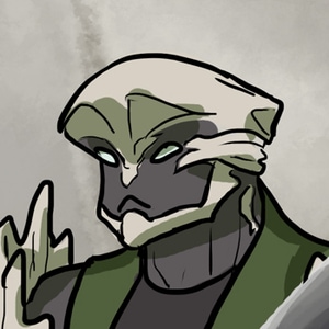 Read Champions and Heroes :: [ME: Andromeda] First Encounter 180 ...