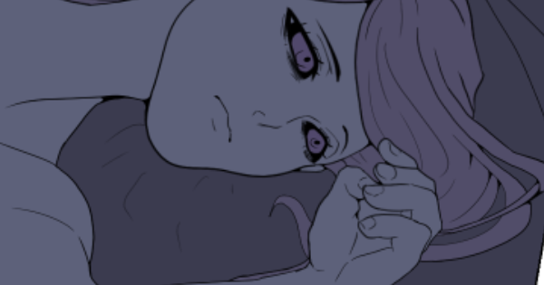 Read Puppet Flesh :: Wait for Me Pt. I | Tapas Community