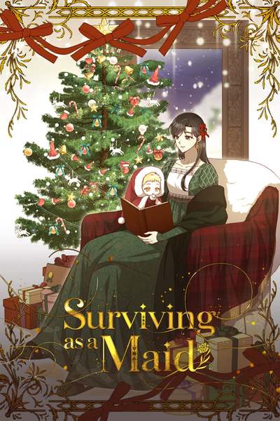 Surviving As A Maid
