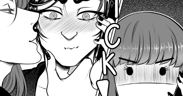 Read Moonshine :: Chapter 47 Page 47 | Tapas Comics