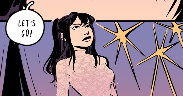 Read BUUZA!! :: Run[A]Way [2] | Tapas Comics