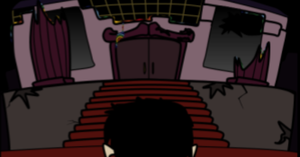 Read Donnie The Fighting Psychopath :: Libby's Cold Truth - Part 1 | Tapas Comics