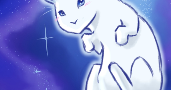 Read Lunar the Moon Rabbit :: Chapter One: Welcome to Earth | Tapas ...