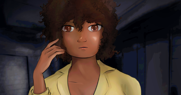 Read Gravity Break :: Intertwining Ideals | Tapas Community