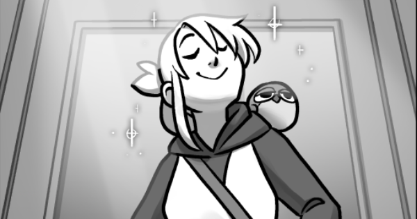 Read Tales from Alderwood :: Chapter 2: Smorgus Dinkley - 016 | Tapas ... Read Tales from Alderwood :: Chapter 2: Smorgus Dinkley - 016 | Tapas ...