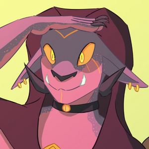 Read Errant Heart :: Chapter 2 Page 08 | Tapas Community