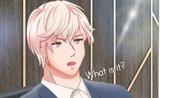 Read Show Me Your Tail :: Episode 3-7 | Tapas Community