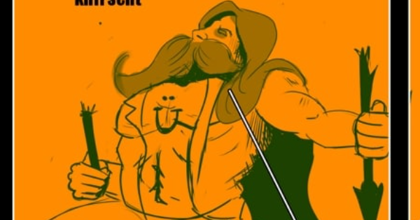 Read Ubermensch :: Untimely Meditations Ch 12 | Tapas Community