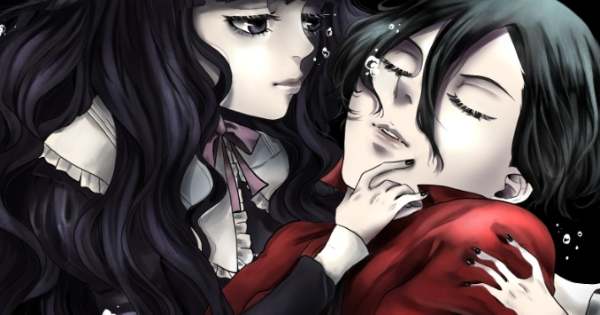 Read Dandy dressed in Blood :: Light in the deep [Extra] | Tapas Community