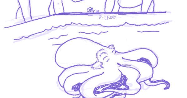 Read Marine Treasure :: Man-O-War - Sketch | Tapas Community