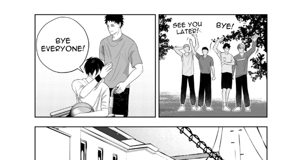 Read Limitless :: 11 | Tapas Community