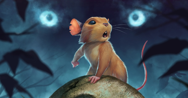 Read Scurry :: Scurry Book 1 Kickstarter is live! | Tapas Community