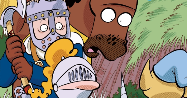 Read Clink :: Sound Signal | Tapas Comics