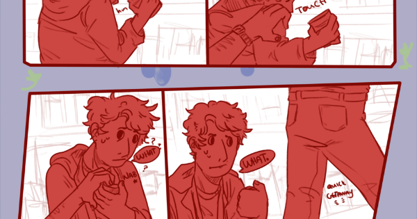 Read sleepy stuff :: worky worky work | Tapas Community