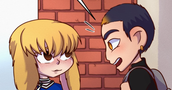 Read The Rabbit Hole :: Episode 3 | Tapas Community
