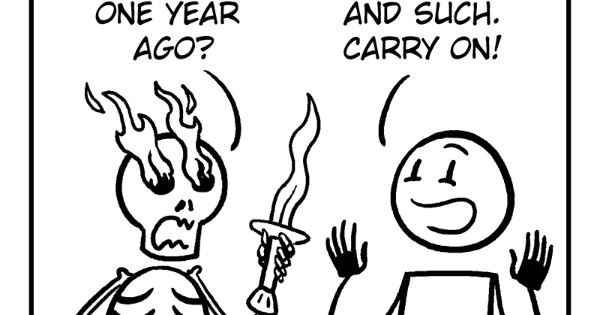 Read Maximumble :: 1263 | Tapas Community