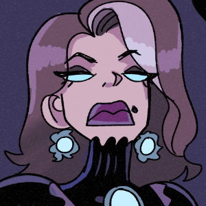 Read A Little Bit Magic :: Chapter 43 | Tapas Community