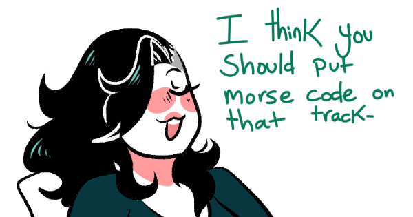 Read Cherry Comic :: beep boop | Tapas Community