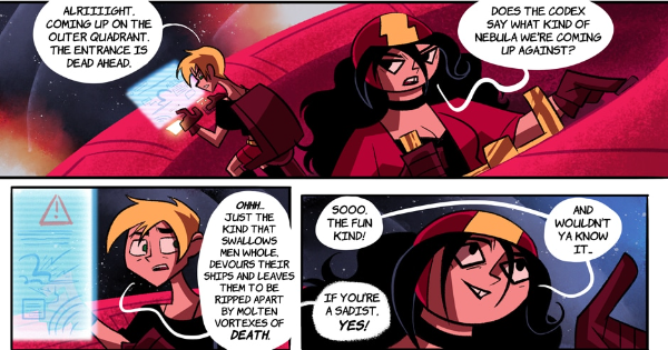 Read Thunderstar :: Chapter Eleven - When Lightning Struck the ...