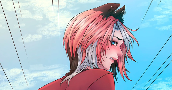 Read -Hidden- :: Chapter 1 - 4 | Tapas Community