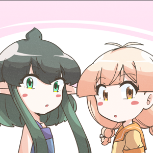 Read Farmer of Spirits :: 129. A Stern Talking-to | Tapas Comics