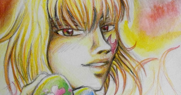 Read Remember :: Happy Easter! | Tapas Community