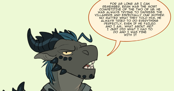 Read Stories & Dragons :: Patreon Q&A - 2022 May | Tapas Community