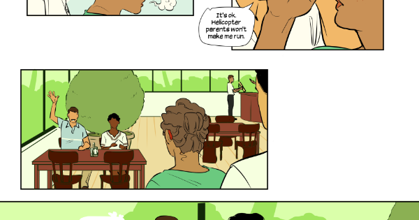 Read Soft :: Part2 - p28 | Tapas Community