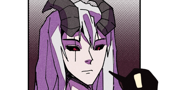 Read PA LAM PAM PAM :: Demon King - 8 | Tapas Community