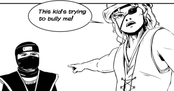 Read Axis :: Page 55 | Tapas Community