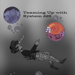 Read Teaming Up with System 225 :: Shadow Guard (7) | Tapas Community