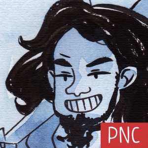 Read Pretty Normal :: [Chapter 01] Eps 32. The Hunt | Tapas Community