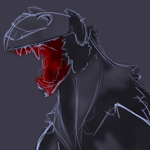 Read Taur Brazen :: WIP and Wolf | Tapas Community