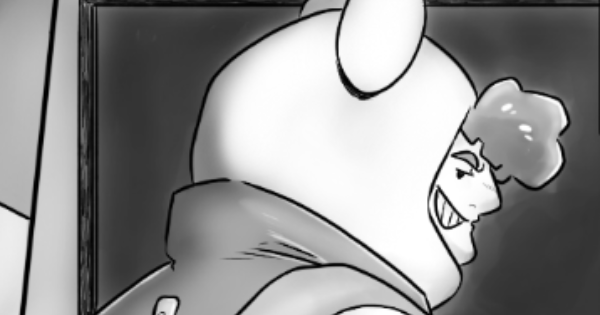 Read Kitty Kitty Bang Bang :: Heist At The House Of Mouse pg.4 | Tapas Community