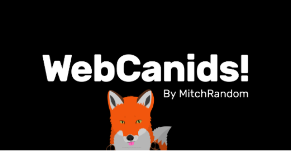 Read WebCanids! :: Fox Identity Crisis | Tapas Comics