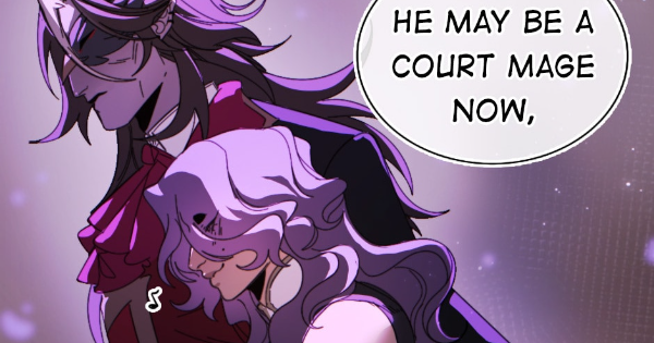 Read Lucent :: 26 - Meet the Parents | Tapas Comics