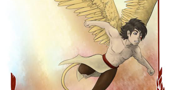 Read Burning Bright :: Guest Art #1: SHIORI SAKU | Tapas Community