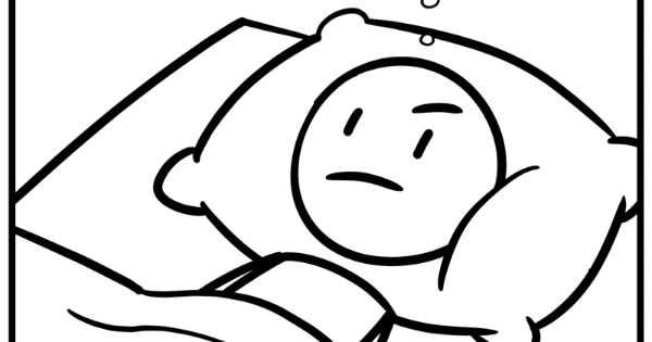 Read Maximumble :: Up late. | Tapas Community