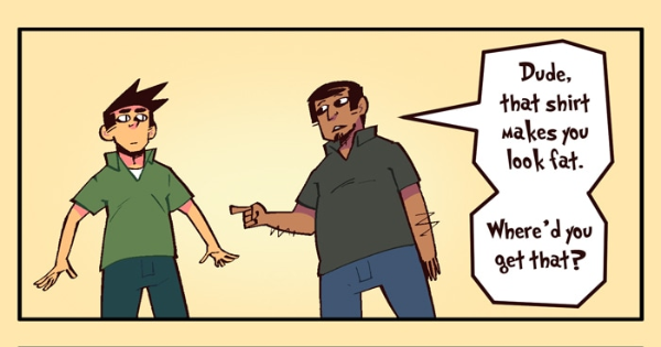 Read RandoWis :: Walked | Tapas Community