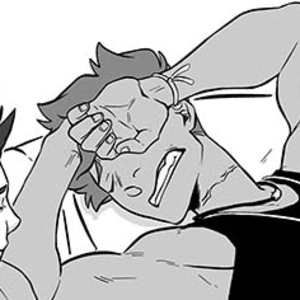 Read HEADLESS :: Overdramatic | Tapas Community