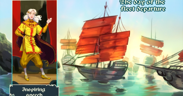 Read Ishaar`s children :: 18_17 | Tapas Community