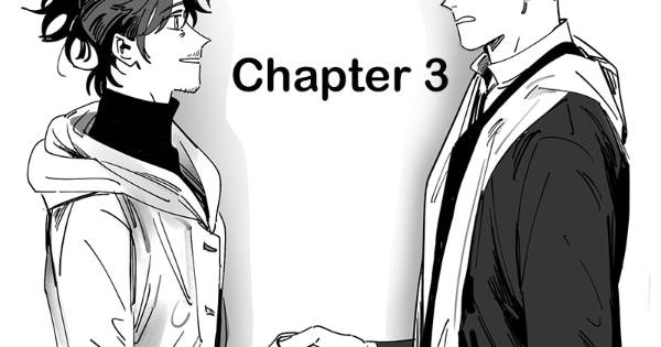 Read Papa Ai :: Title: Agreement | Tapas Community