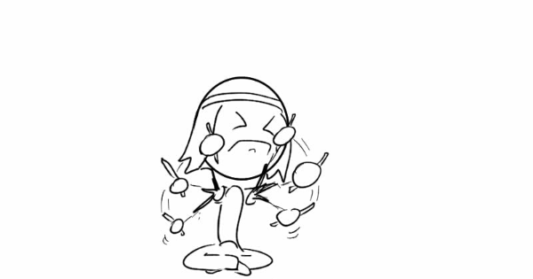 Read Papercutscomic Creative Drawing Tapas Community