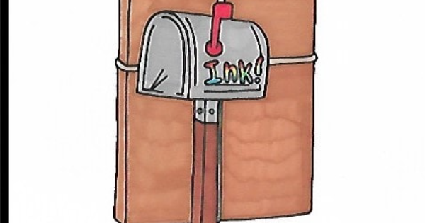 Read Re-Hopetale- Inktobertale2021 :: Multiverse mail | Tapas Community